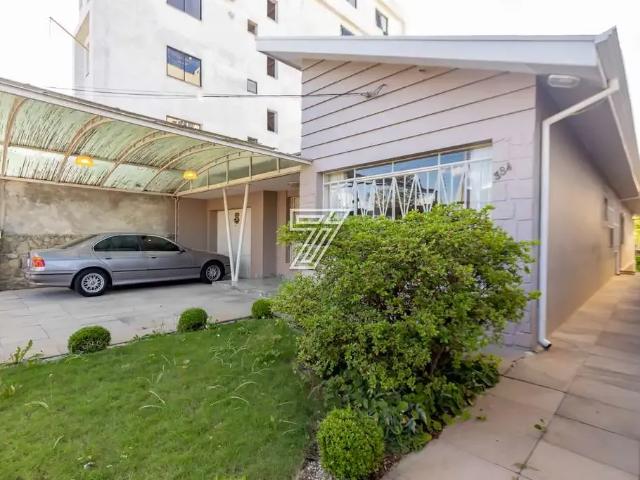 Casa / Sobrado para Venda em Curitiba/PR Rebouças 2 Quartos