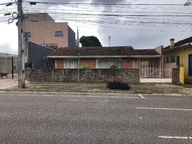 Casa / Sobrado para Venda em Curitiba/PR Rebouças 3 Quartos
