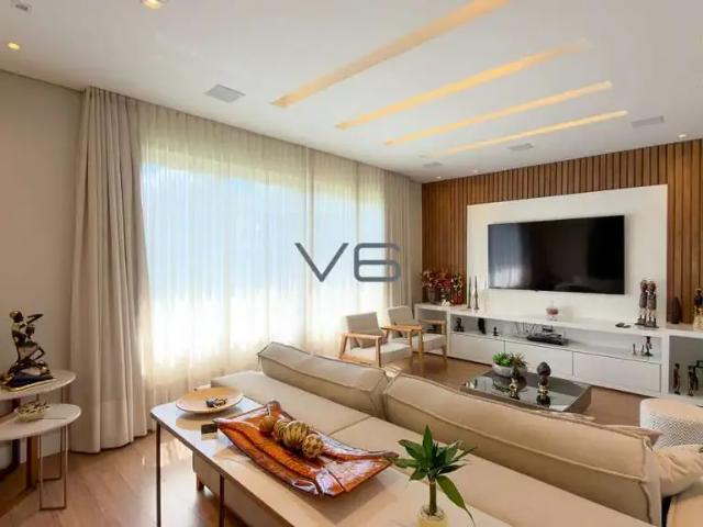 Casa / Sobrado para Venda em Curitiba/PR Rebouças 3 Quartos