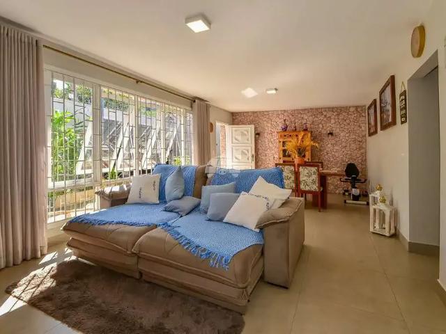 Casa / Sobrado para Venda em Curitiba/PR Rebouças 3 Quartos