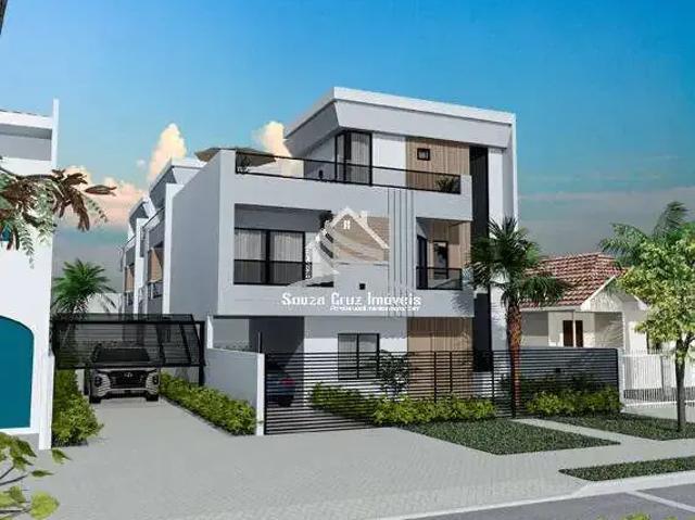 Casa / Sobrado para Venda em Curitiba/PR Rebouças 3 Quartos