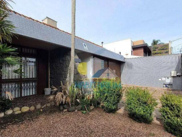 Casa / Sobrado para Venda em Curitiba/PR Rebouças 3 Quartos