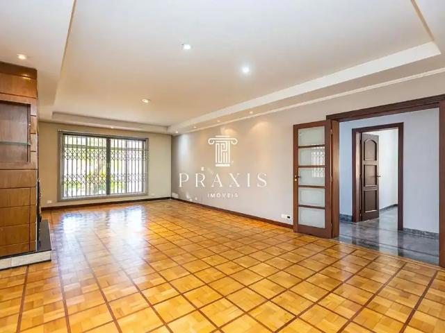 Casa / Sobrado para Venda em Curitiba/PR Rebouças 4 Quartos