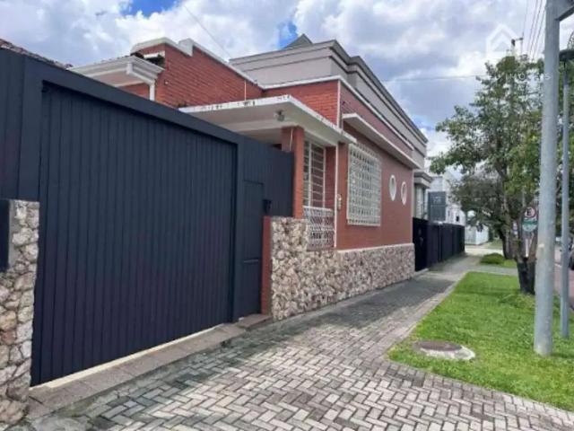 Casa / Sobrado para Venda em Curitiba/PR Rebouças 7 Quartos