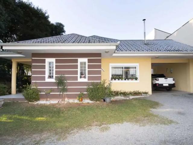 Casa / Sobrado para Venda em Curitiba/PR São Braz 2 Quartos