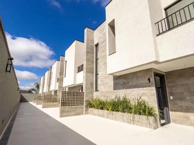 Casa / Sobrado para Venda em Curitiba/PR São Braz 2 Quartos