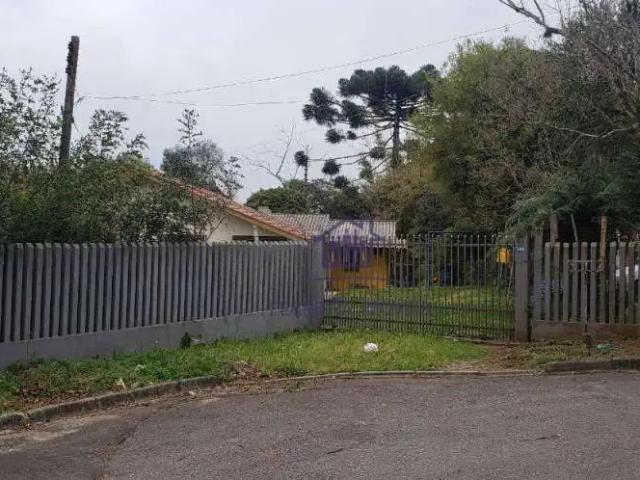 Casa / Sobrado para Venda em Curitiba/PR São Braz 2 Quartos