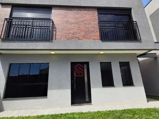 Casa / Sobrado para Venda em Curitiba/PR São Braz 3 Quartos