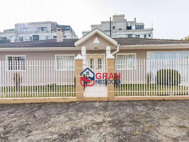 Casa / Sobrado para Venda em Curitiba/PR São Braz 3 Quartos