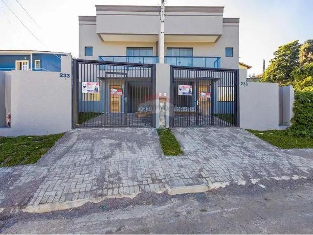 Casa / Sobrado para Venda em Curitiba/PR São Braz 3 Quartos