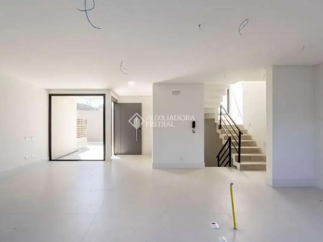 Casa / Sobrado para Venda em Curitiba/PR São Braz 3 Quartos