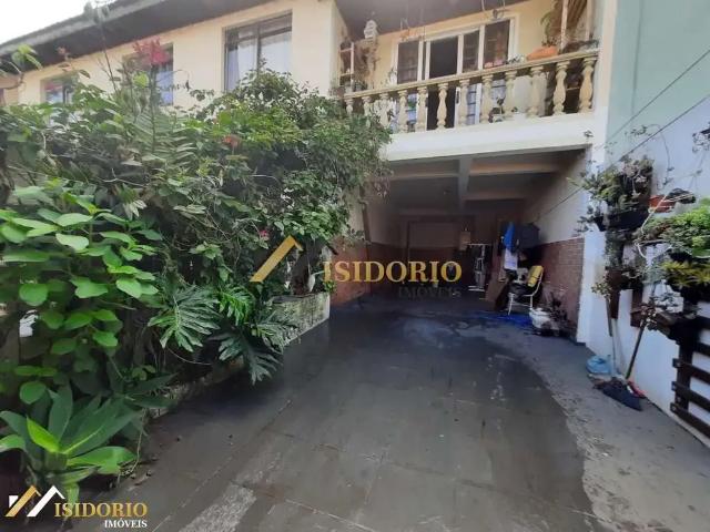 Casa / Sobrado para Venda em Curitiba/PR São Braz 3 Quartos