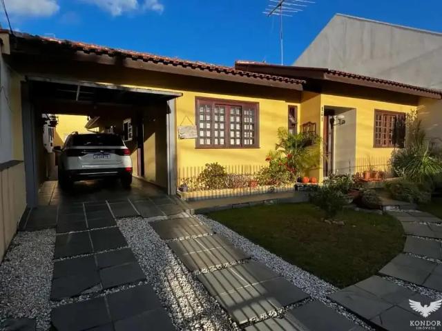 Casa / Sobrado para Venda em Curitiba/PR São Braz 3 Quartos