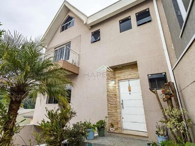 Casa / Sobrado para Venda em Curitiba/PR São Braz 3 Quartos
