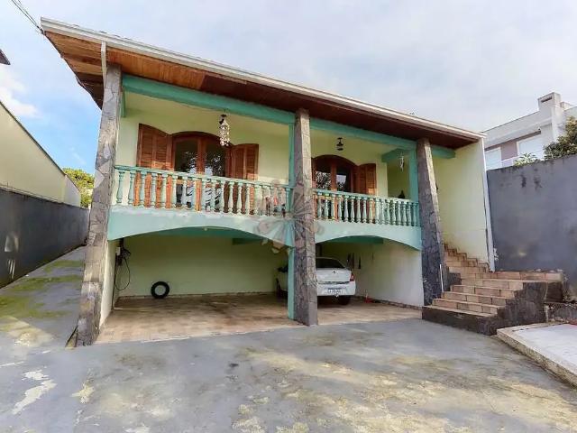 Casa / Sobrado para Venda em Curitiba/PR São Braz 3 Quartos