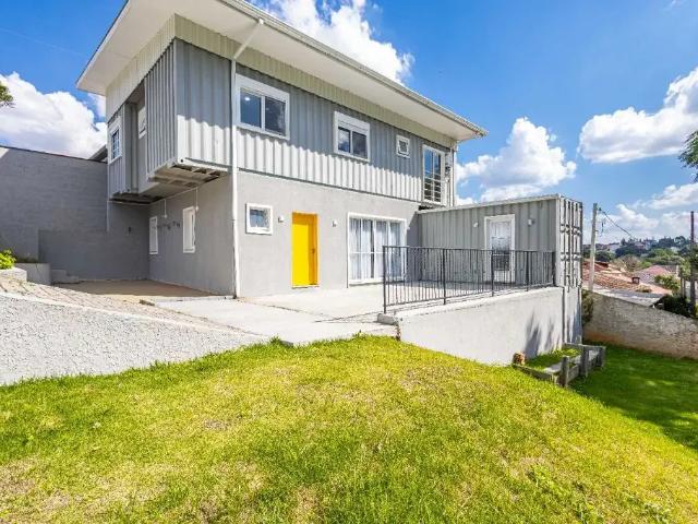 Casa / Sobrado para Venda em Curitiba/PR São Braz 3 Quartos