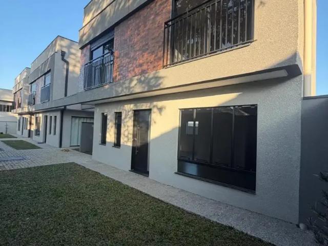 Casa / Sobrado para Venda em Curitiba/PR São Braz 3 Quartos