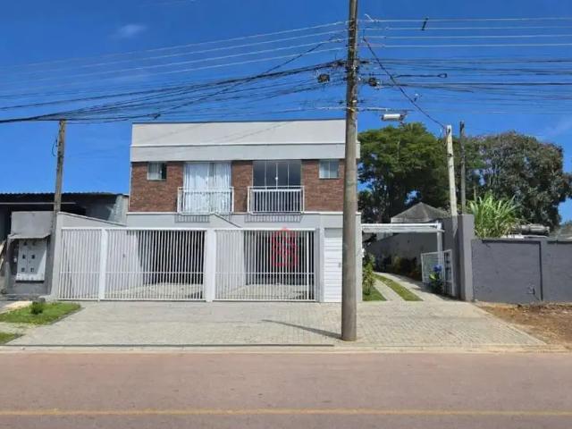 Casa / Sobrado para Venda em Curitiba/PR São Braz 3 Quartos