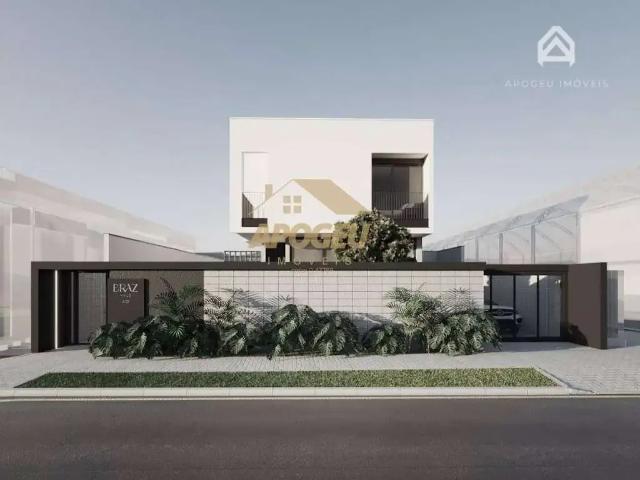 Casa / Sobrado para Venda em Curitiba/PR São Braz 3 Quartos