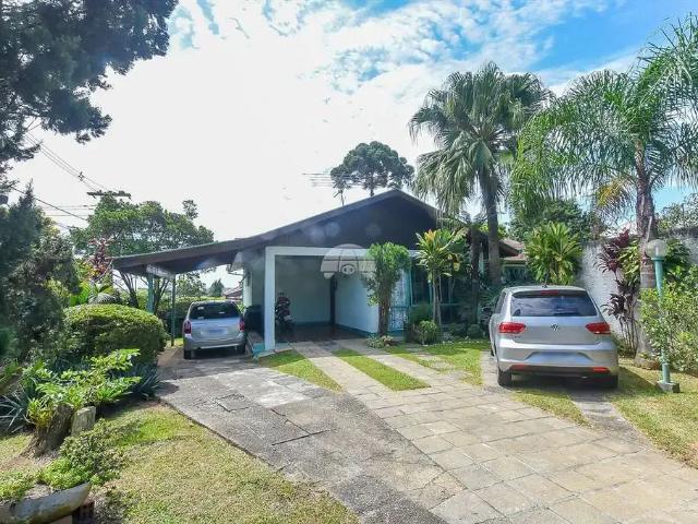 Casa / Sobrado para Venda em Curitiba/PR São Braz 3 Quartos