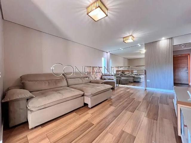 Casa / Sobrado para Venda em Curitiba/PR São Braz 3 Quartos