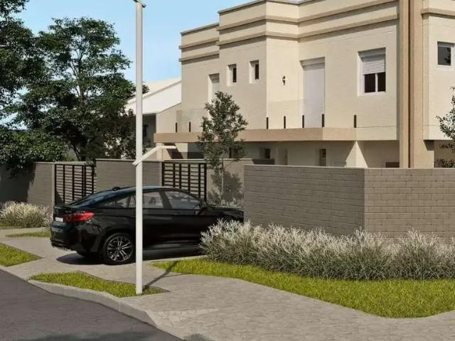 Casa / Sobrado para Venda em Curitiba/PR São Braz 3 Quartos