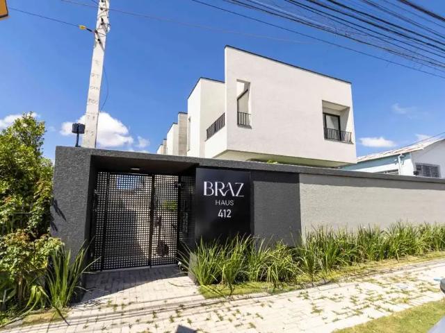 Casa / Sobrado para Venda em Curitiba/PR São Braz 3 Quartos
