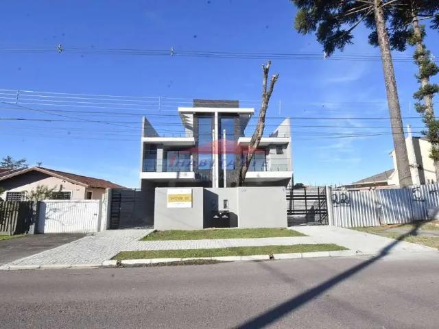 Casa / Sobrado para Venda em Curitiba/PR São Braz 3 Quartos