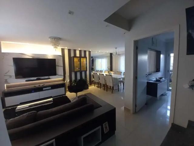 Casa / Sobrado para Venda em Curitiba/PR São Braz 3 Quartos