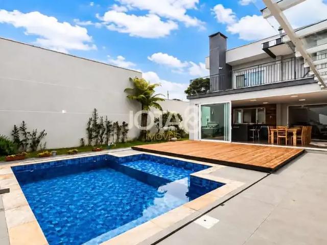 Casa / Sobrado para Venda em Curitiba/PR São Braz 3 Quartos