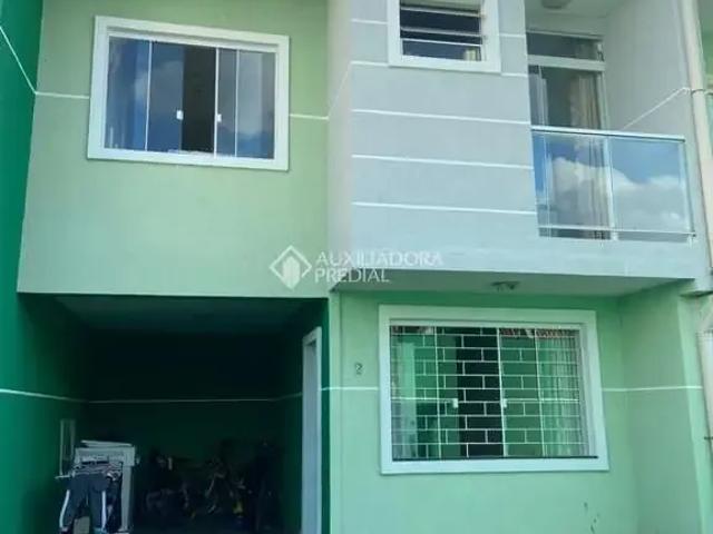 Casa / Sobrado para Venda em Curitiba/PR São Braz 3 Quartos
