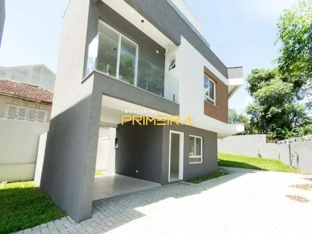 Casa / Sobrado para Venda em Curitiba/PR São Braz 3 Quartos