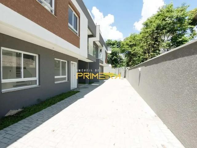 Casa / Sobrado para Venda em Curitiba/PR São Braz 3 Quartos