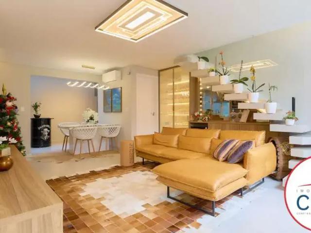 Casa / Sobrado para Venda em Curitiba/PR São Braz 3 Quartos