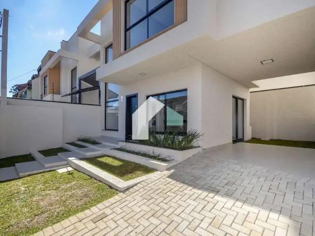 Casa / Sobrado para Venda em Curitiba/PR São Braz 3 Quartos