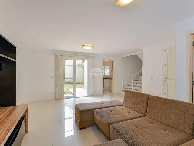 Casa / Sobrado para Venda em Curitiba/PR São Braz 3 Quartos