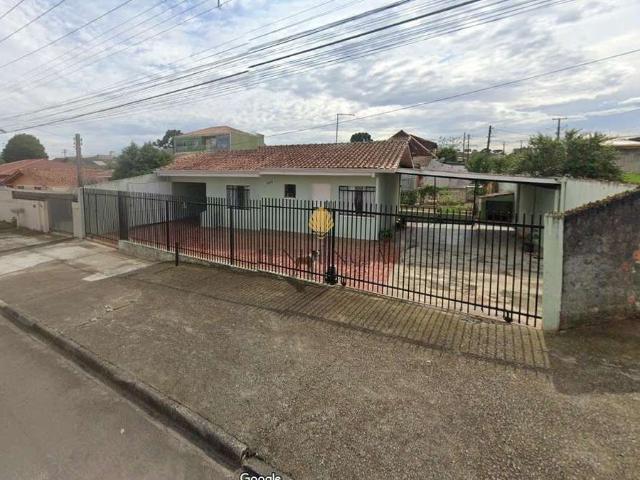 Casa / Sobrado para Venda em Curitiba/PR São Braz 3 Quartos