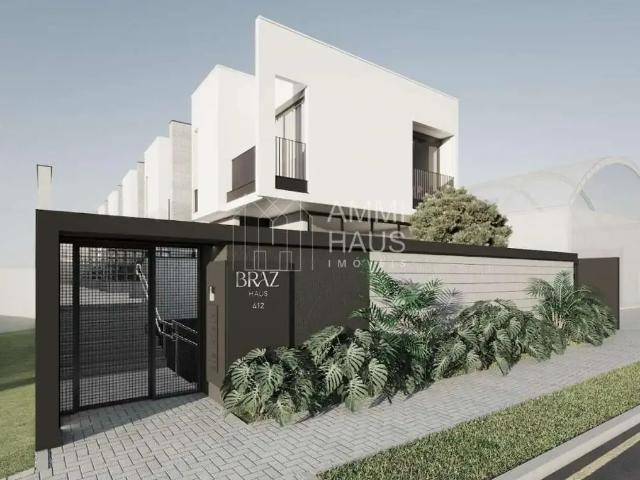 Casa / Sobrado para Venda em Curitiba/PR São Braz 3 Quartos