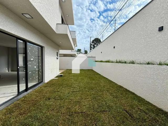 Casa / Sobrado para Venda em Curitiba/PR São Braz 3 Quartos