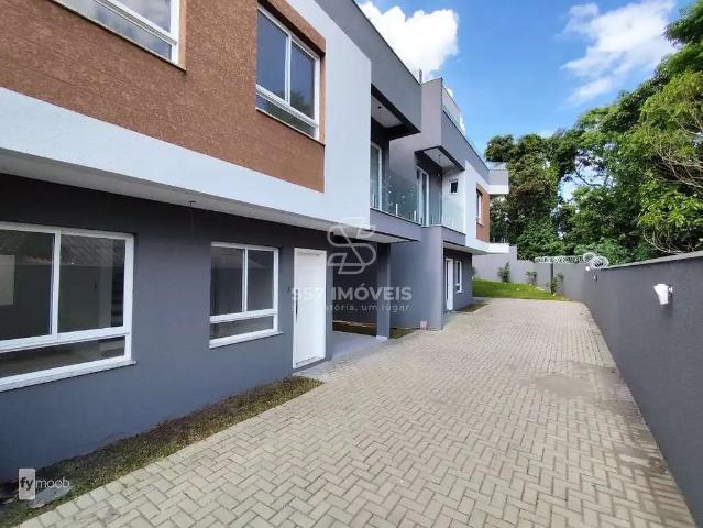 Casa / Sobrado para Venda em Curitiba/PR São Braz 3 Quartos