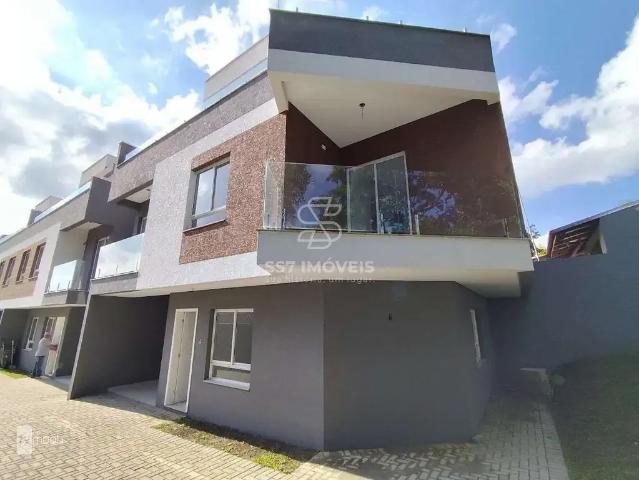 Casa / Sobrado para Venda em Curitiba/PR São Braz 3 Quartos
