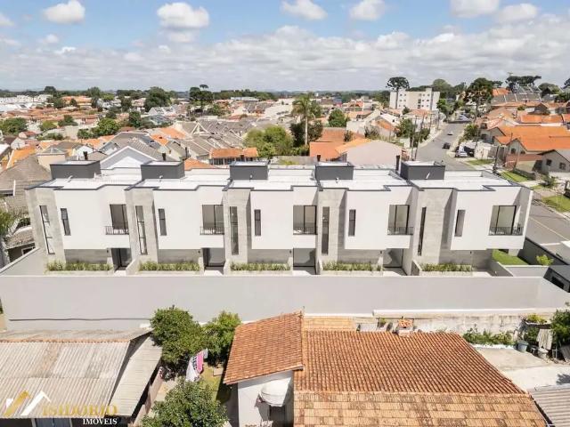 Casa / Sobrado para Venda em Curitiba/PR São Braz 3 Quartos