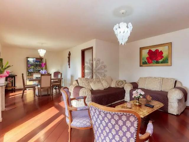 Casa / Sobrado para Venda em Curitiba/PR São Braz 3 Quartos