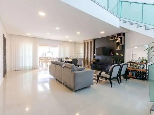 Casa / Sobrado para Venda em Curitiba/PR São Braz 3 Quartos