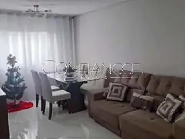 Casa / Sobrado para Venda em Curitiba/PR São Braz 4 Quartos