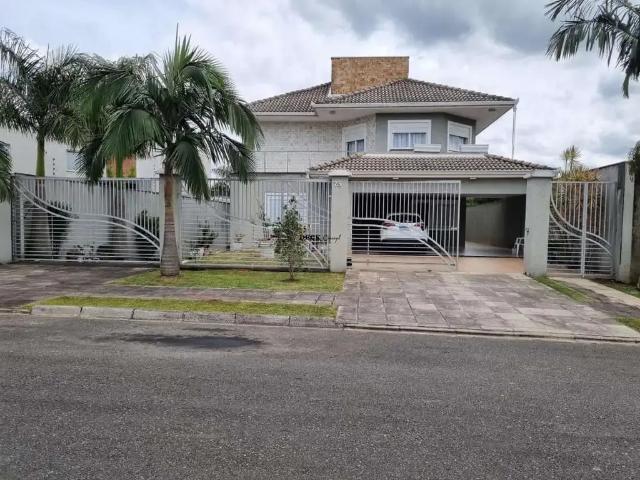 Casa / Sobrado para Venda em Curitiba/PR São Braz 4 Quartos