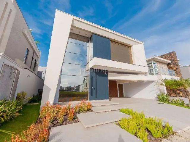 Casa / Sobrado para Venda em Curitiba/PR São Braz 4 Quartos