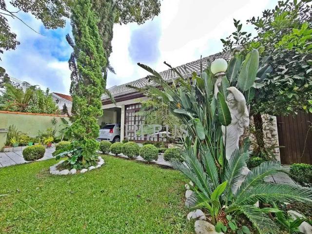 Casa / Sobrado para Venda em Curitiba/PR São Braz 4 Quartos