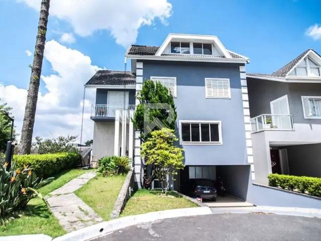 Casa / Sobrado para Venda em Curitiba/PR São Braz 4 Quartos