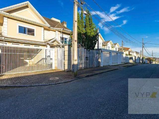 Casa / Sobrado para Venda em Curitiba/PR São Braz 4 Quartos